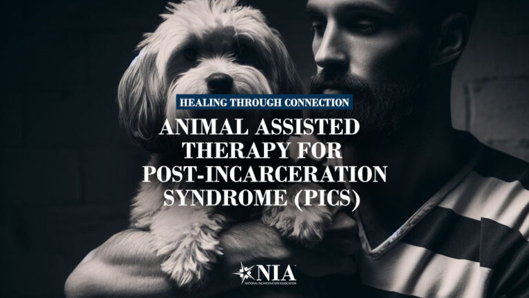 The Definitive Guide on Post Incarceration Syndrome (PICS)