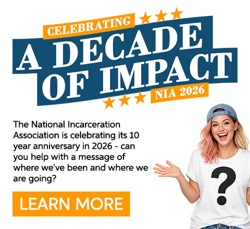 Internship Programs - The National Incarceration Association